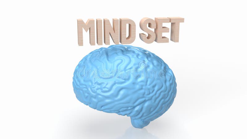 Mindset Change Blue Stock Illustrations – 261 Mindset Change Blue Stock ...