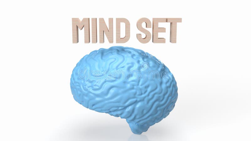 Mindset Change Blue Stock Illustrations – 261 Mindset Change Blue Stock ...