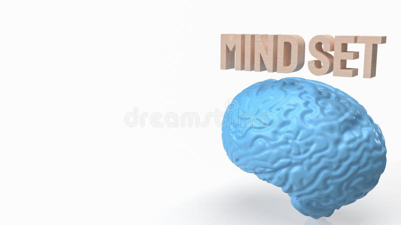 Mindset Change Blue Stock Illustrations – 261 Mindset Change Blue Stock ...