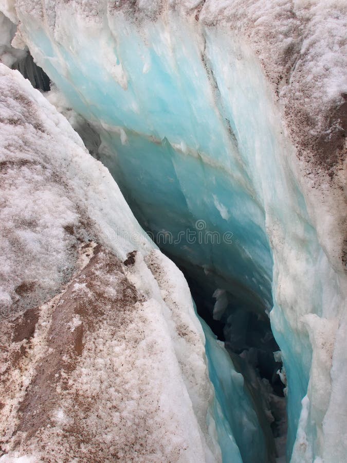 Blue bright ice stock image. Image of bright, crystal - 16717199