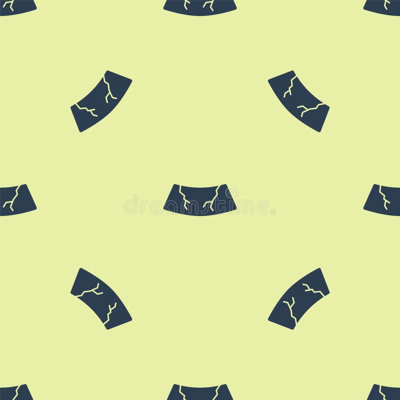 Seamless Window Broken Glass Vector Stock Illustrations – 139 Seamless ...