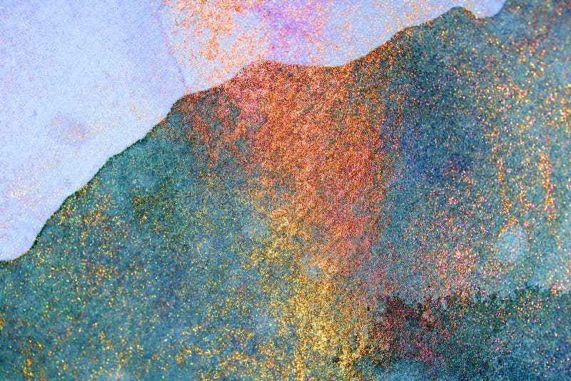 Blue and Bronze Elegant Traditional Venetian Mask Over Vintage Wooden ...