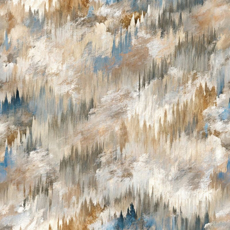 Chaotic Dry Brush Strokes Stock Illustrations – 416 Chaotic Dry Brush ...