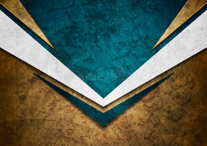 Brown Tech Background stock vector. Illustration of creative - 40791681