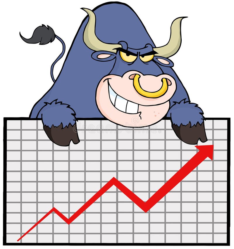 Angry Bull Cartoon Stock Illustrations – 11,967 Angry Bull Cartoon ...