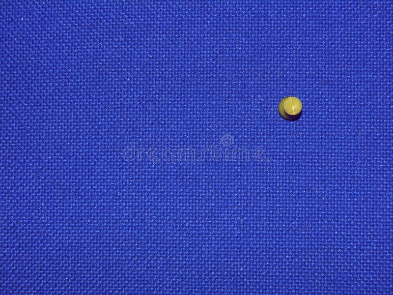 Blue Bulletin Board stock image. Image of fabric, board - 402429