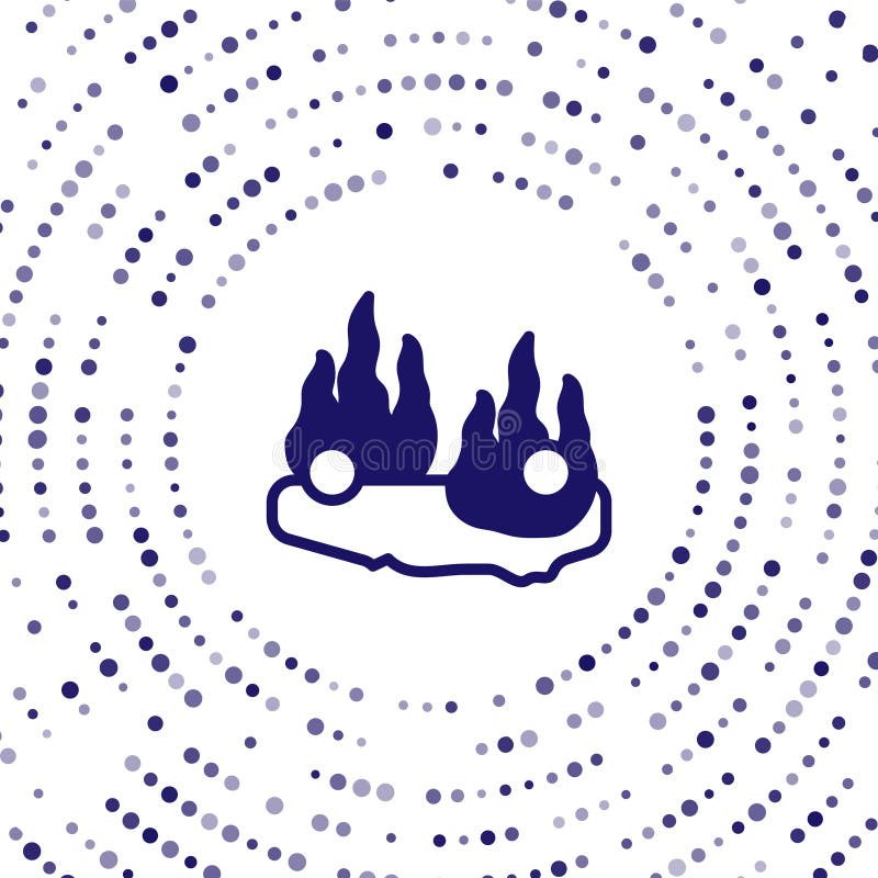 Flames Dots Stock Illustrations – 259 Flames Dots Stock Illustrations ...