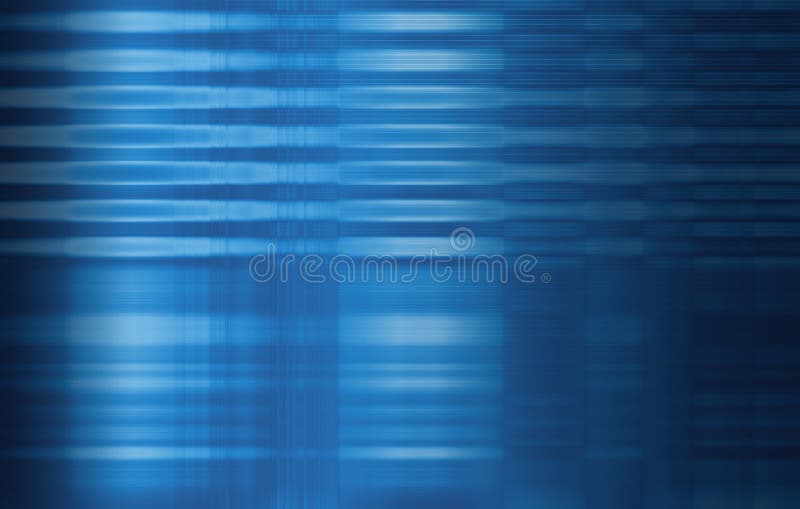 Blue goo stock illustration. Illustration of generated - 876890