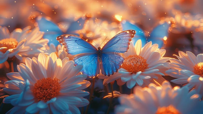 Romashka Flower Stock Illustrations – 3 Romashka Flower Stock ...