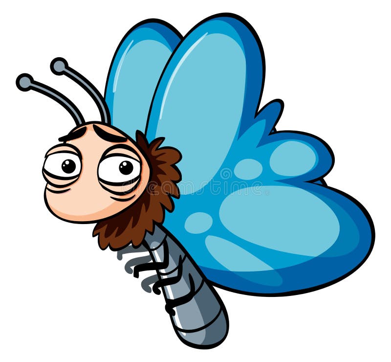 Sad Butterfly Stock Illustrations – 299 Sad Butterfly Stock ...