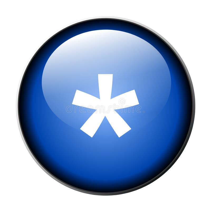 Asterisk Button Stock Photos - Free & Royalty-Free Stock Photos from ...