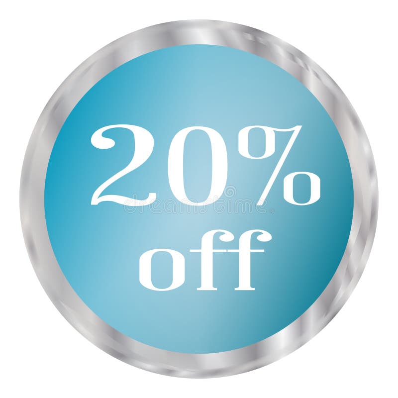 20 Percent Off Stock Illustrations – 4,209 20 Percent Off Stock ...