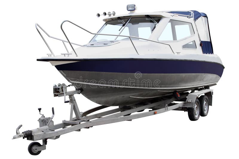 577 Speed Boat Trailer Stock Photos - Free & Royalty-Free Stock Photos ...