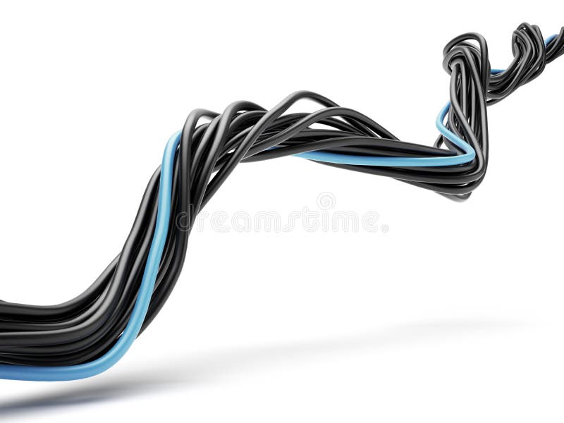 Ethernet Cable Blue Stock Illustrations – 2,175 Ethernet Cable Blue ...