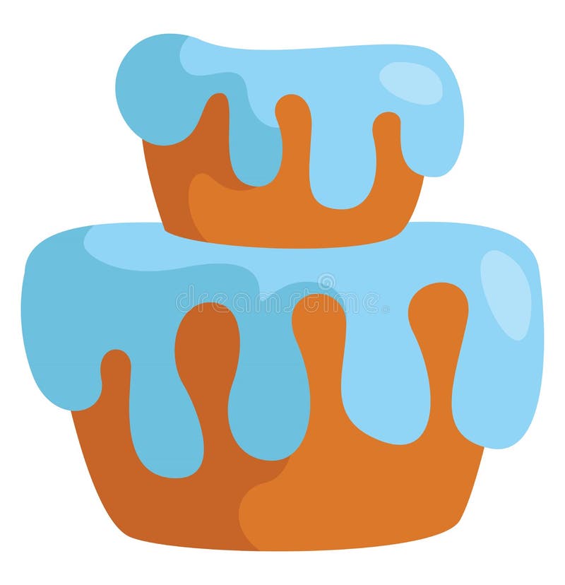 Blue Cake Stock Illustrations – 37,235 Blue Cake Stock Illustrations ...