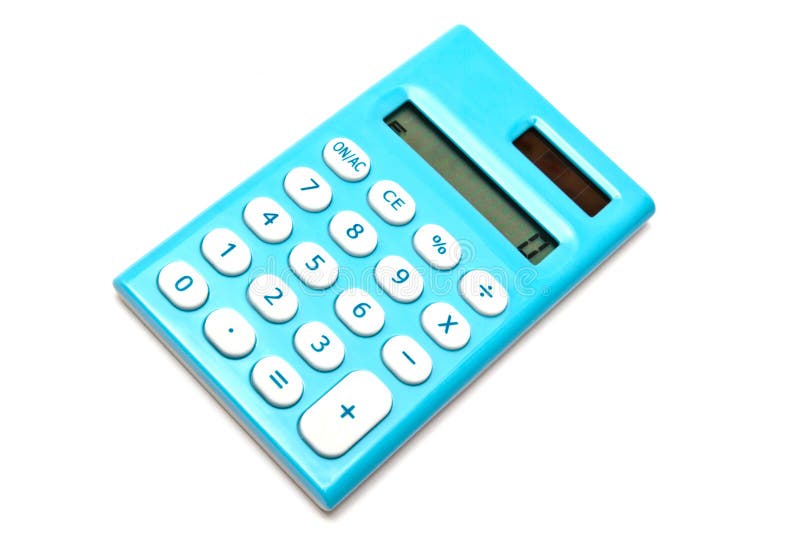 Pin Code Device for Internet Banking Stock Photo - Image of account ...