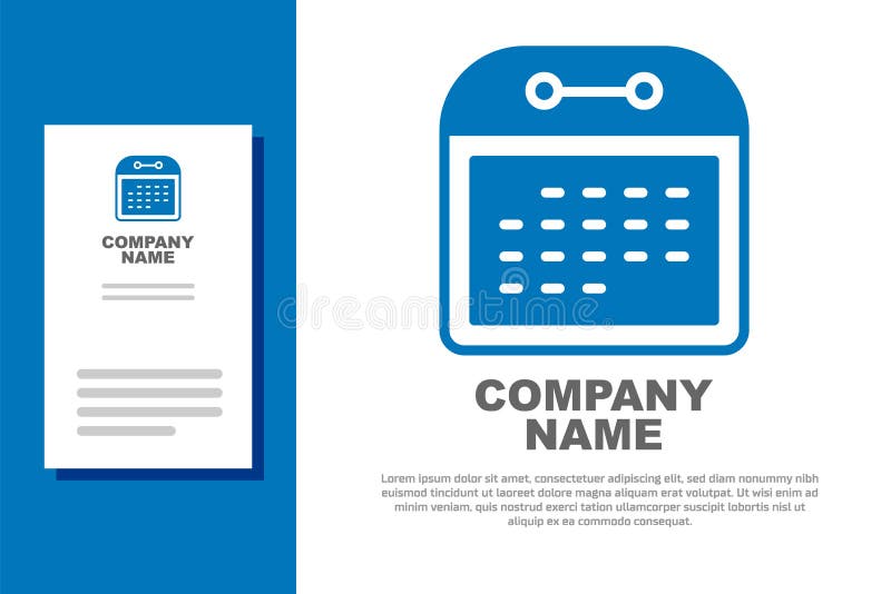 Time Event Logo Blue Stock Illustrations – 3,916 Time Event Logo Blue ...