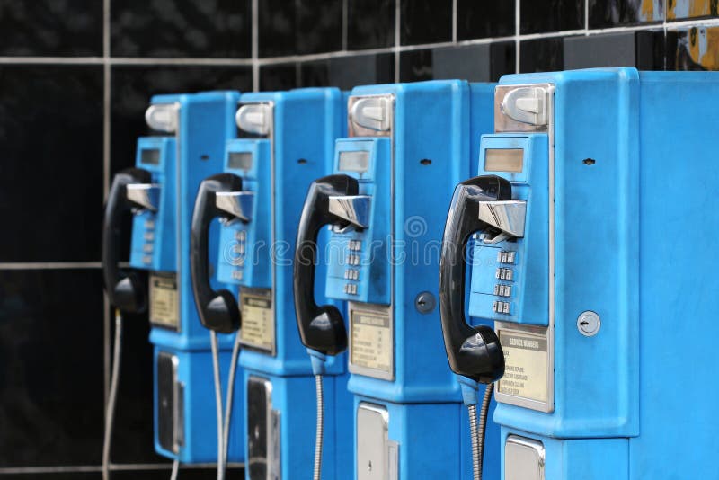 Blue calls stock photo. Image of keypad, phones, hangup - 5911704