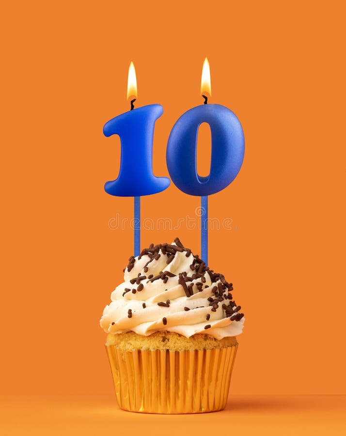 139 Cupcake Number 10 Stock Photos - Free & Royalty-Free Stock Photos ...