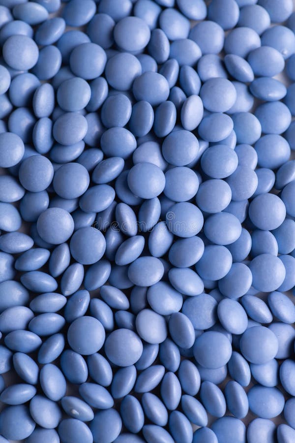 Candy Coated Chocolate Button Sprinkle Texture - M&Ms, Smarties ...