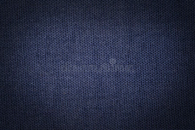 Blue Canvas Background stock photo. Image of casual, macro - 24495104