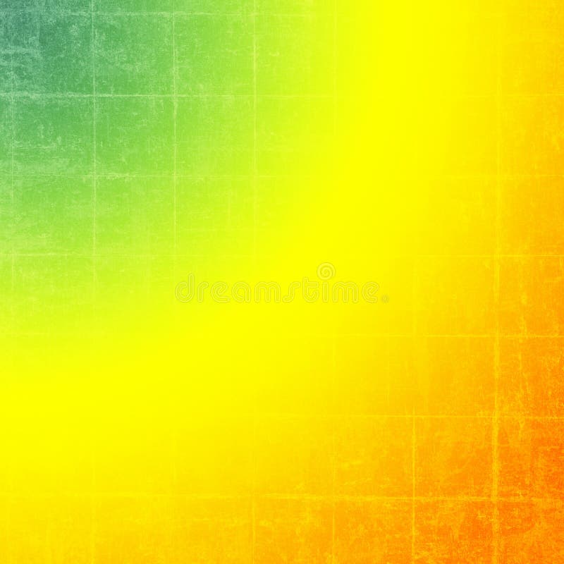 Yellow Gradient Background Texture Stock Image - Image of gradient ...