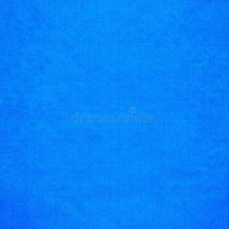 Blue Canvas Background Texture Stock Image - Image of abstract ...