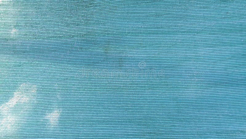 Blue Canvas for Shade in the Garden. Canvas with Sky during the Day ...