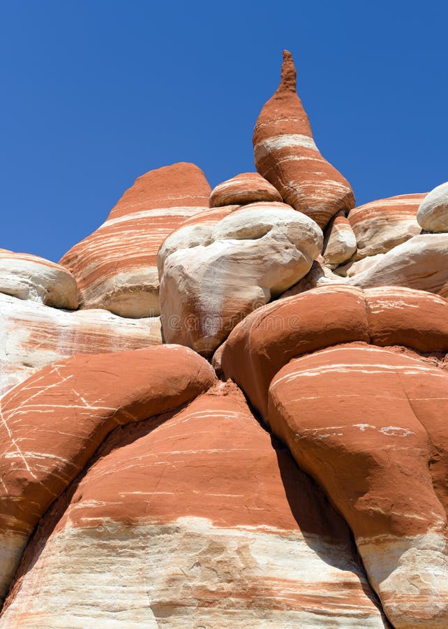 Blue Canyon, Arizona, USA stock photo. Image of spring - 55165518