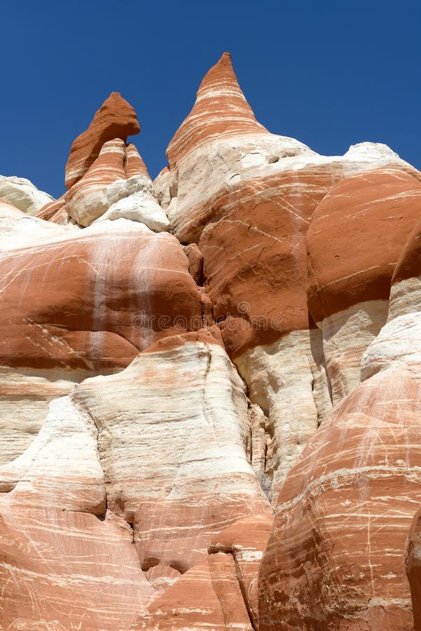 Blue Canyon, Arizona stock photo. Image of stone, strata - 26245322