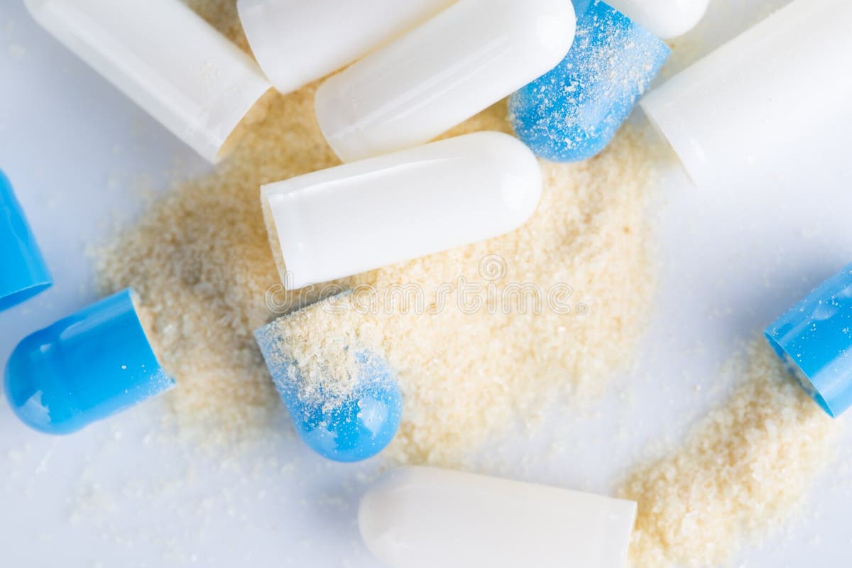 5,856 Medical Capsule Open Stock Photos - Free & Royalty-Free Stock ...