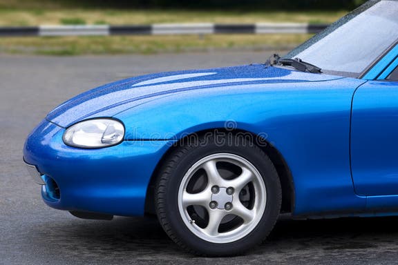 2,118 Tiny Blue Car Stock Photos - Free & Royalty-Free Stock Photos ...