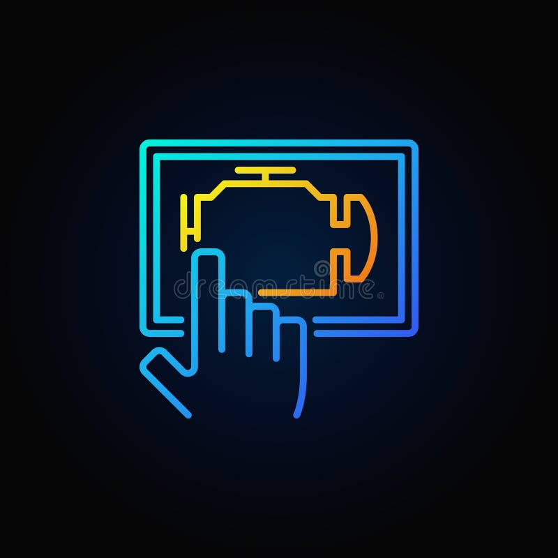 Car Diagnostics Logo Stock Illustrations – 1,213 Car Diagnostics Logo ...