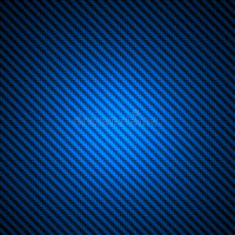 Abstract Blue Carbon Fiber Background Stock Illustrations – 1,718 ...