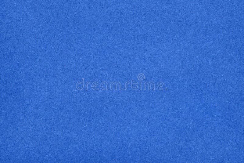 Blue Cardboard Texture and Background Stock Image - Image of paper ...