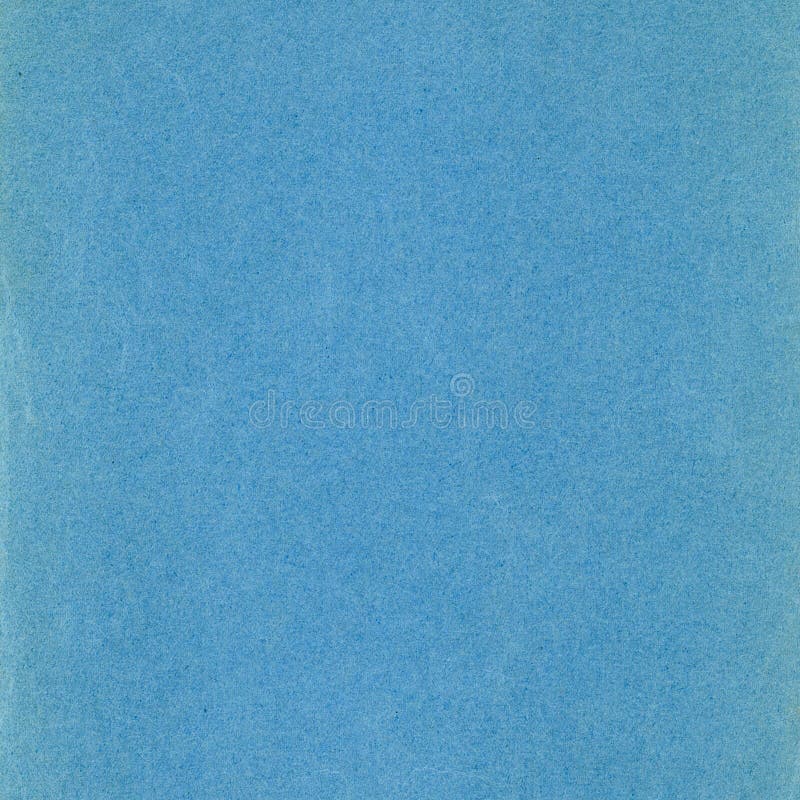 Blue Cardboard Texture Background Stock Photo - Image of sample, paper ...