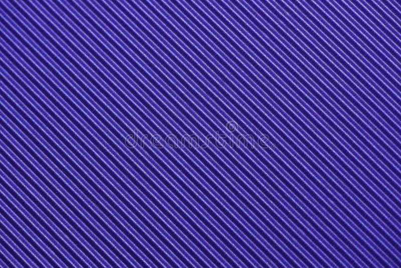 Blue Cardboard Texture Textured Corrugated Striped Cardboard Blue Stock ...