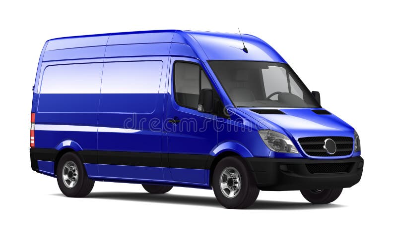 89+ Cargo van Free Stock Photos - StockFreeImages