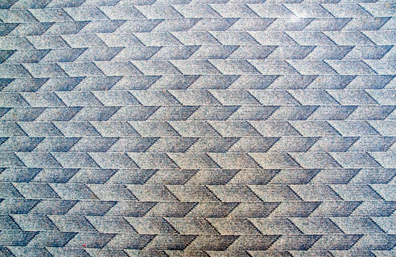 Blue carpet pattern stock photo. Image of abstract, repetition - 41361748