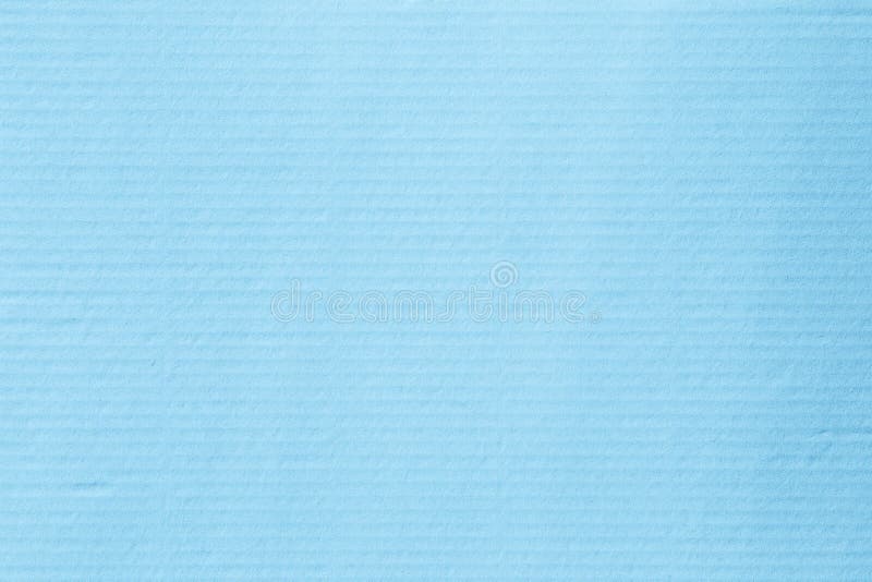 Blue Carton Box Paper Texture Stock Image - Image of sheet, empty ...