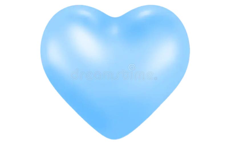 Blue Cartoon Abstract Background Illustration Objects Templates Stock ...