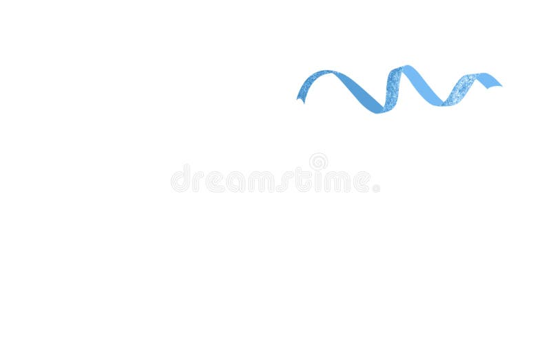 Blue Cartoon Abstract Background Illustration Objects Templates Stock ...