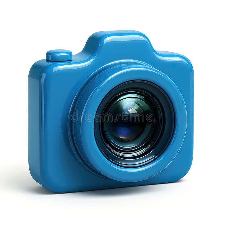 Cartoon Photo Camera Icon Stock Illustrations – 39,163 Cartoon Photo ...