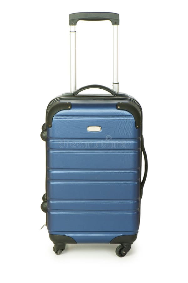 Set of Luggage stock photo. Image of trip, vacation, baggage - 4592690