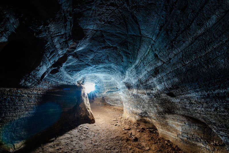Blue Cave Experience the Magic in Thailand Cave, Maesod Tak Thailand ...