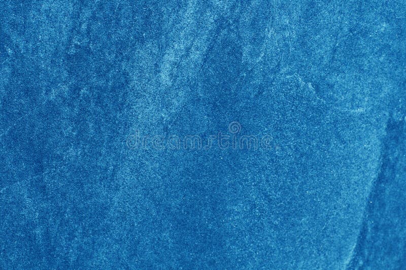 Blue Cement Concrete Wall Texture Abstract Wallpaper Grunge. Stock ...