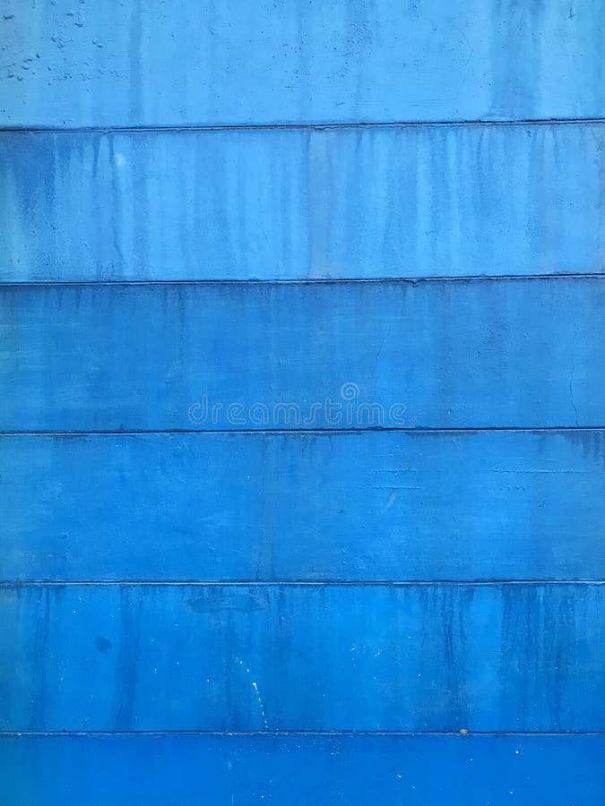 Blue cement wall concrete stock image. Image of cement - 167780855