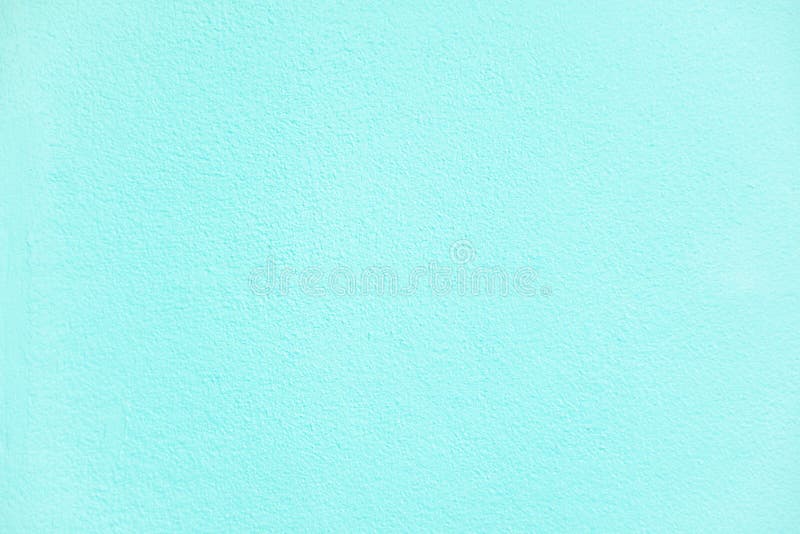 Blue cement wall texture. stock image. Image of color - 155379669