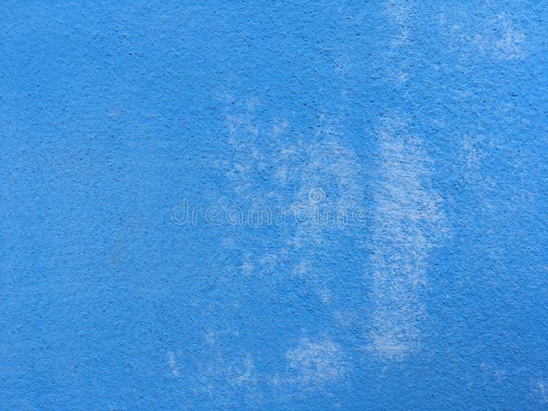 Blue cement wall texture stock image. Image of construction - 88116197
