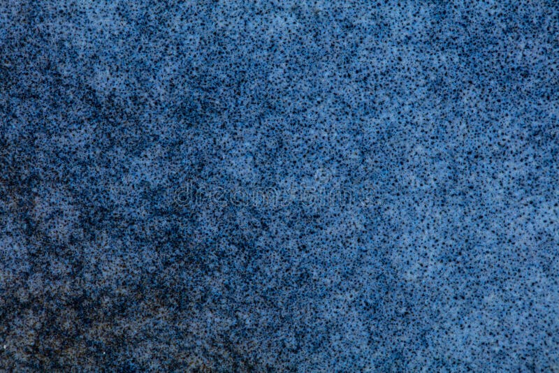 Blue Ceramic Textured Background, Pattern, Wallpaper Stock Image ...